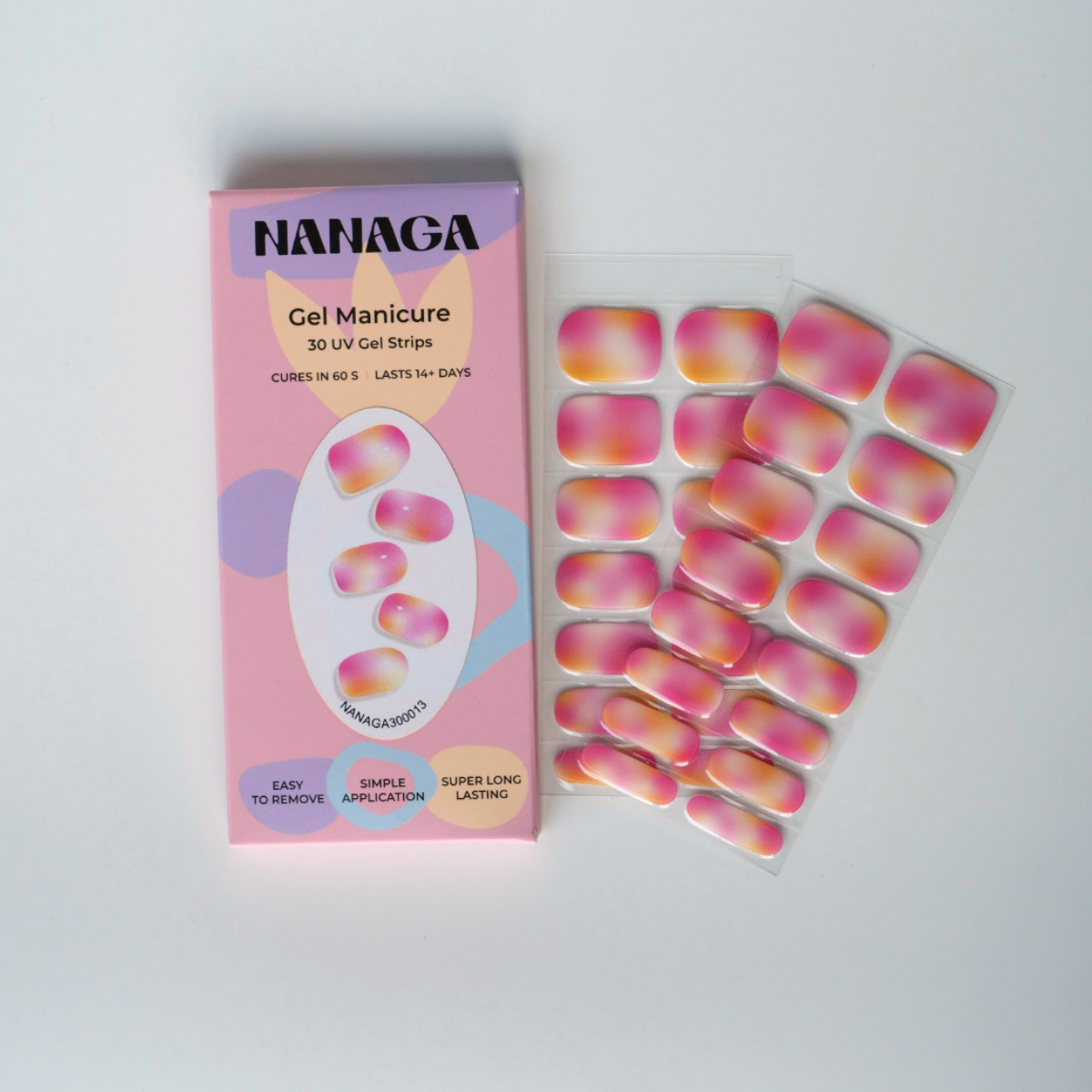 Sakūra – Nanaga