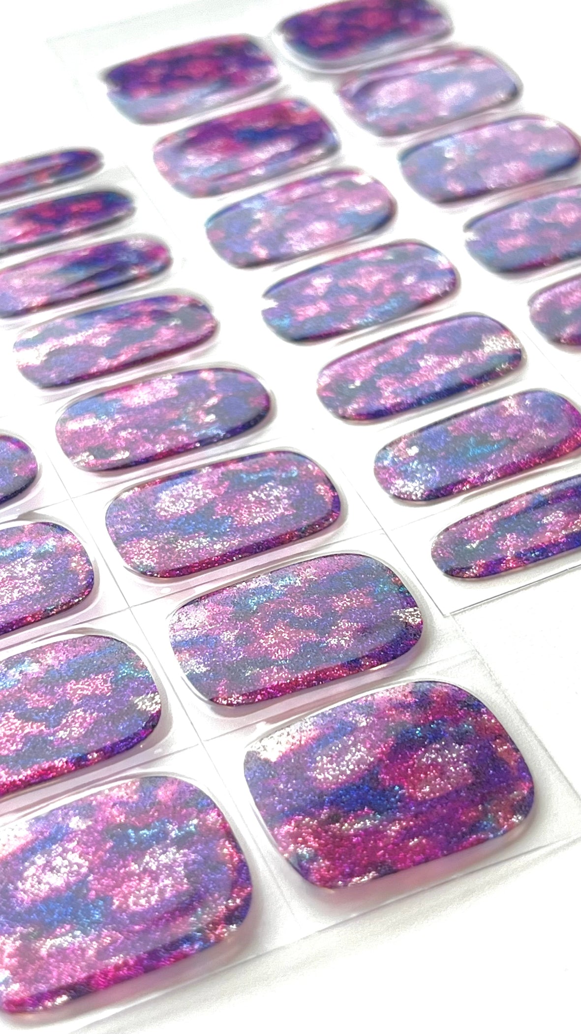 Nebula – Nanaga